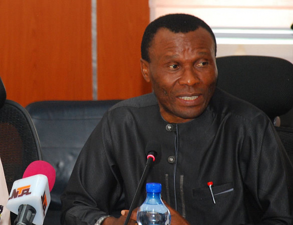 Federal Ministry of Works