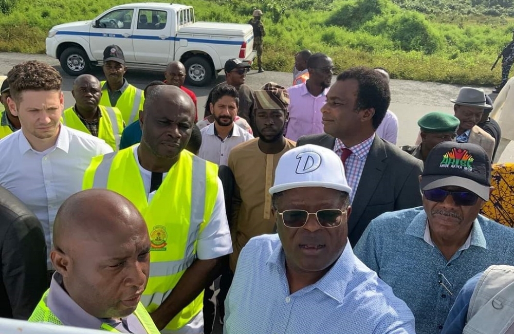 Federal Ministry of Works