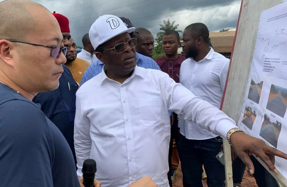 Federal Ministry of Works